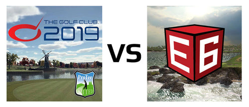 Uneekor EYE XO Vs. EYE XO2