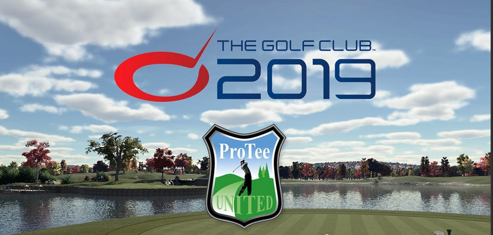 HOW TO ADJUST CAMERA OFFSET IN TGC 2019 FOR OFF-CENTER BALL POSITION