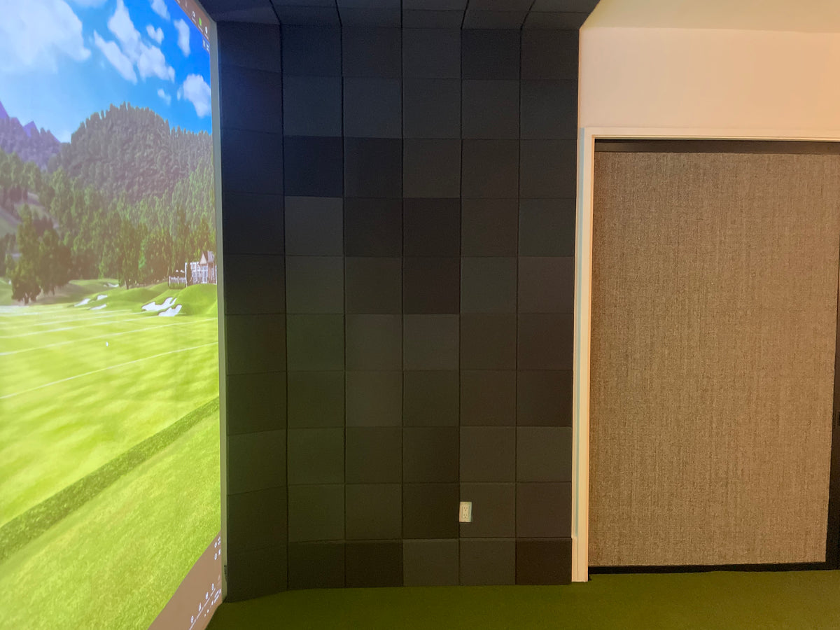 Built In Simulator Screen Kit