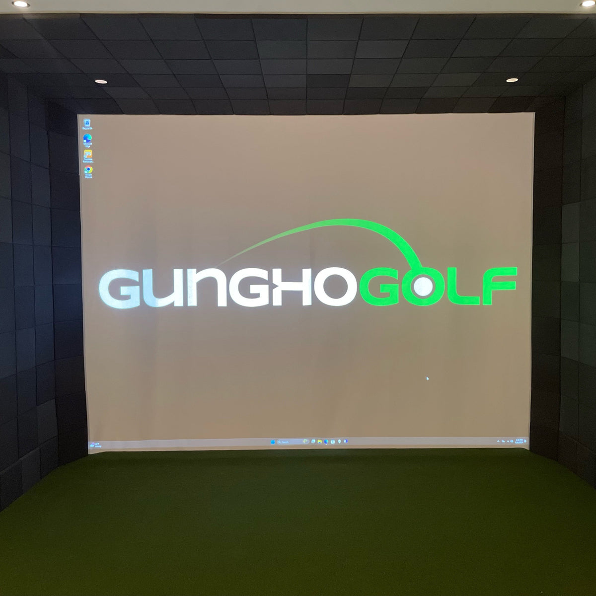 Built In Simulator Screen Kit