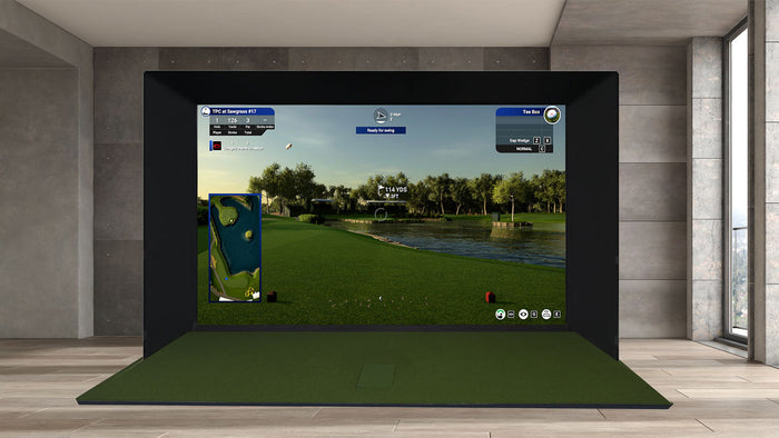 Gungho Golf - Your Launch Monitor and Simulator Experts