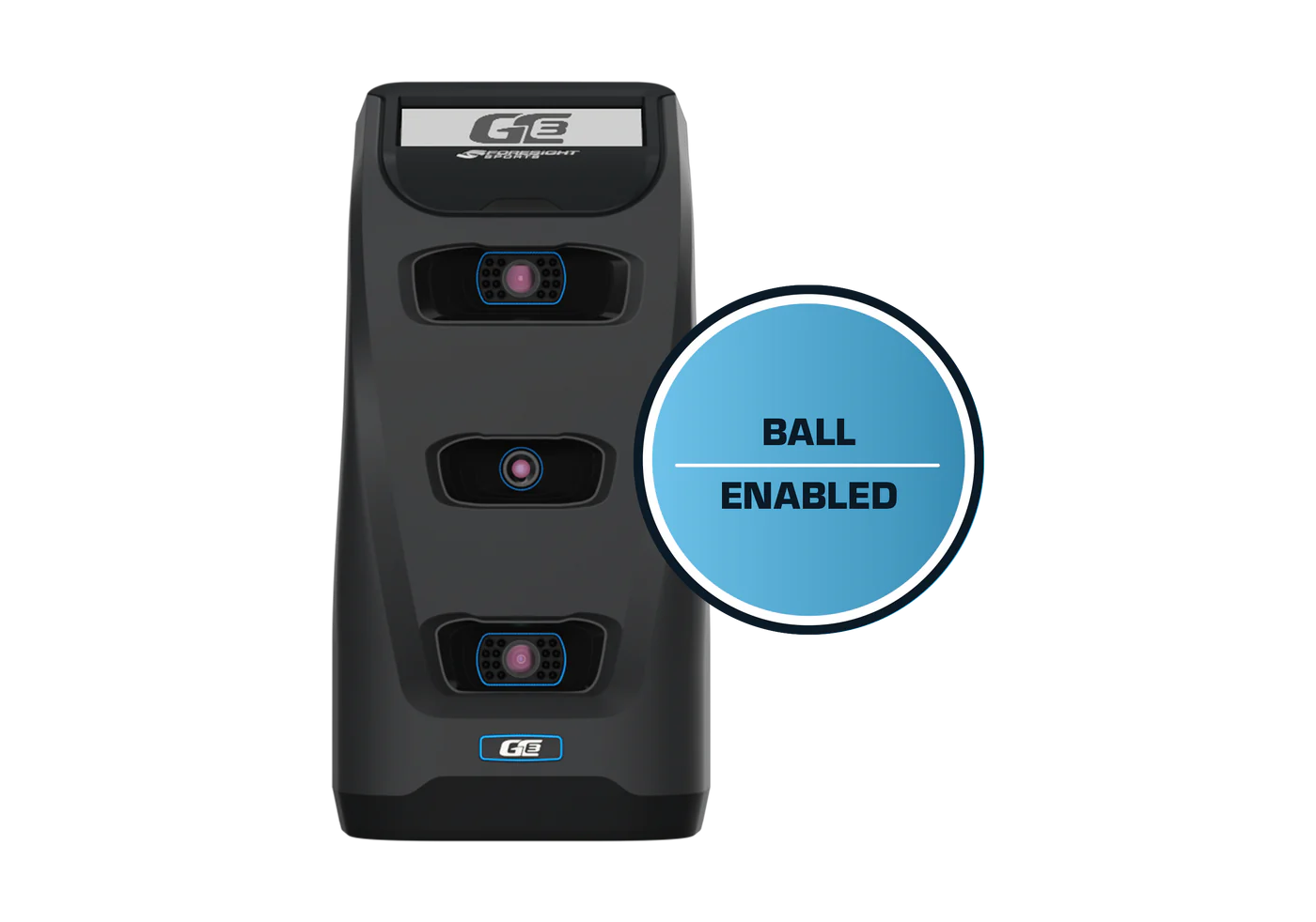 GC3 Ball Enabled Bundle