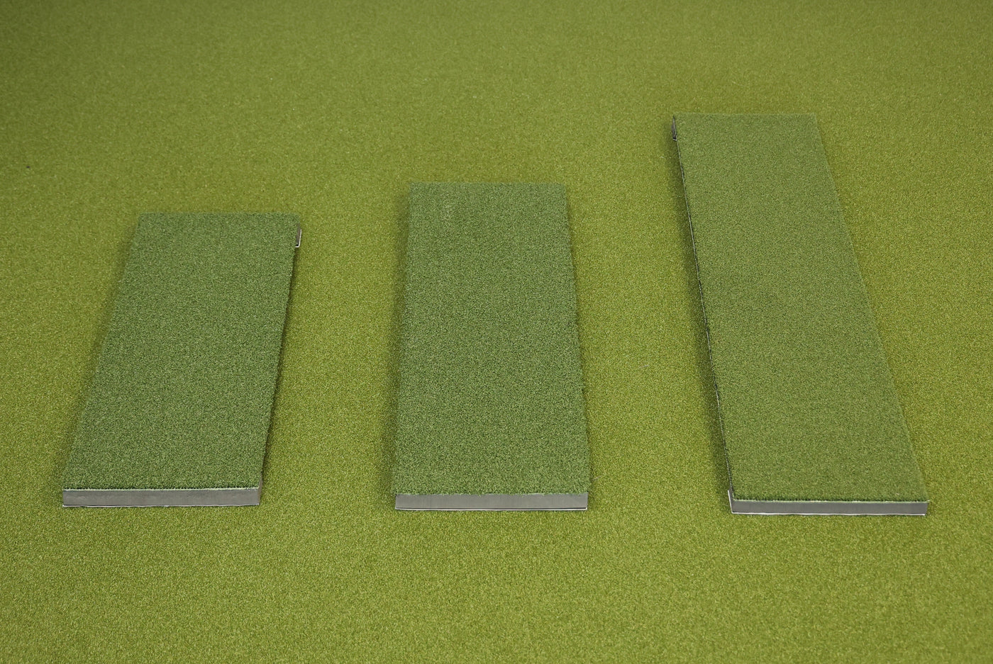 Holy Grail Hitting Strip - 12x35"