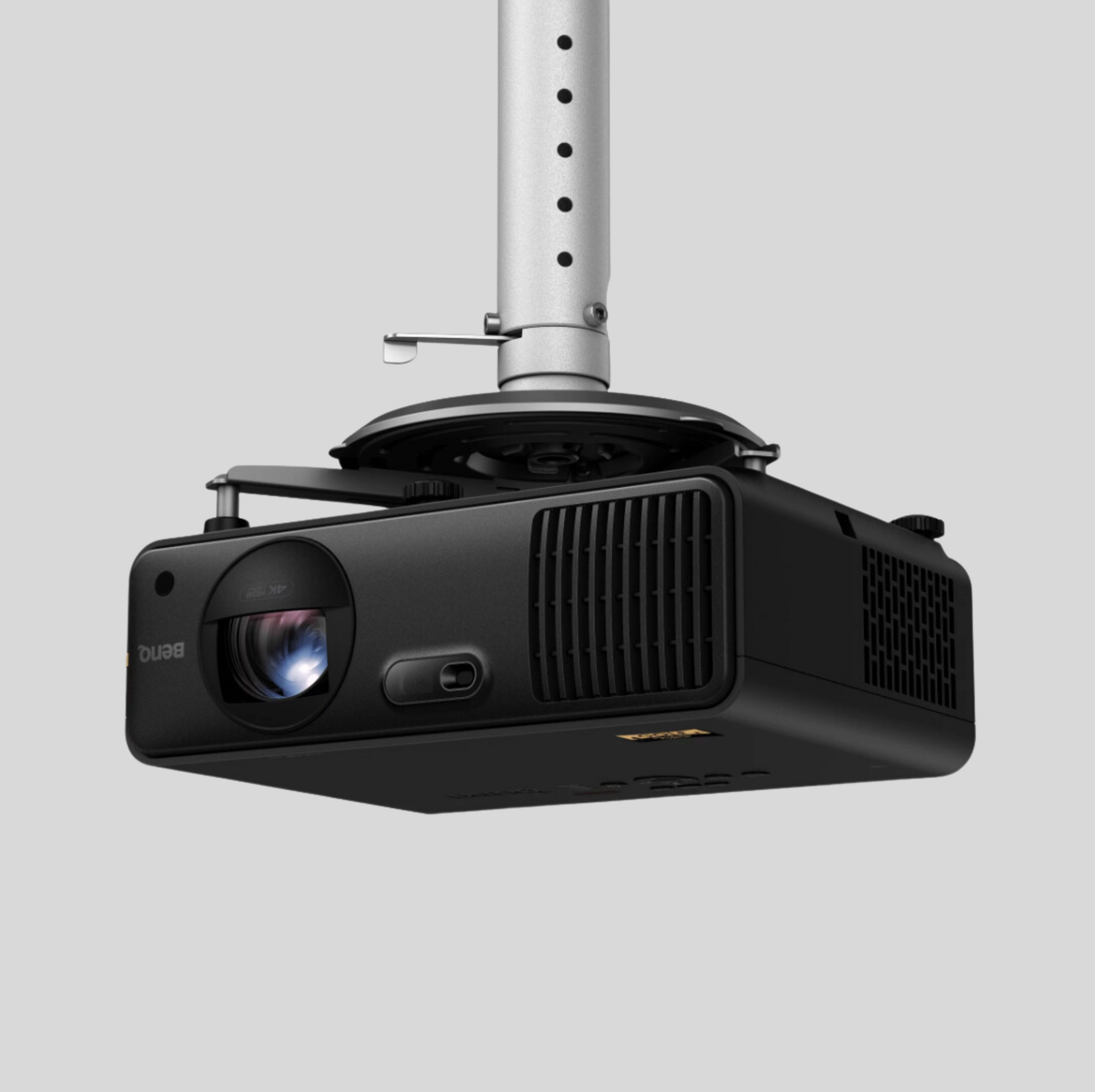 BenQ AK700ST 4000-Lumen 4K Short Throw Laser Golf Simulator Projector