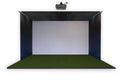Retractable Golf Simulator Kit